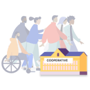 digiCOOP | Transforming Cooperatives into Digital Coops